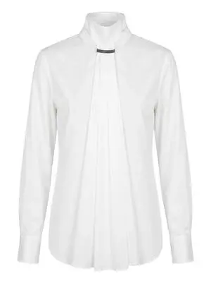 BRUNELLO CUCINELLI Brunello Cucinelli Women Blouse