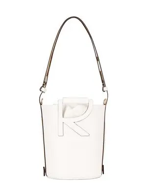 ROGER VIVIER Bucket Bag - Multicolor
