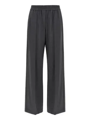 Brunello Cucinelli Pants - Multicolor