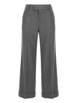 Brunello Cucinelli Pants - Multicolor