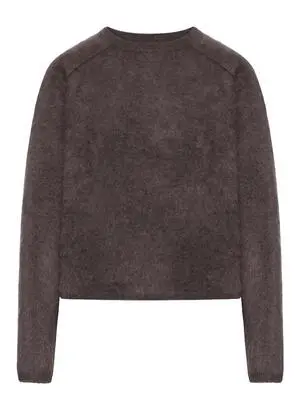 LISA YANG LISA YANG Lexia Cashmere Sweater Multicolor