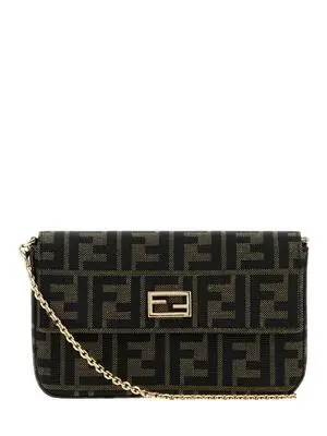 Fendi Fendi Women Mini Bags Multicolor