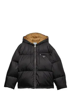 Prada Coat - Black