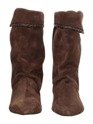 Isabel Marant Étoile Stivale Dalby - Brown