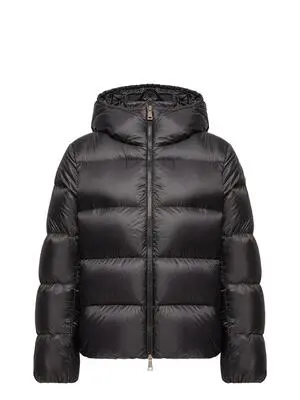 Moncler Feligule Short Down Jacket - Multicolor