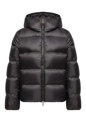 Moncler Feligule Short Down Jacket - Multicolor