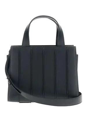 Max Mara Whitney Handbag - Multicolor