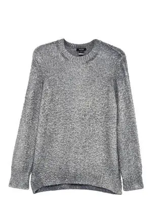 Avant Toi Grey Sweaters & Knitwear Jumpers - Gray