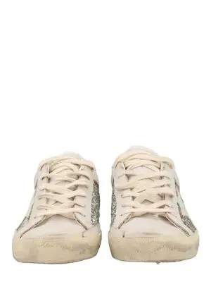 GOLDEN GOOSE GOLDEN GOOSE Super Star Sneakers