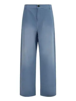 Miu Miu Pants - Blue