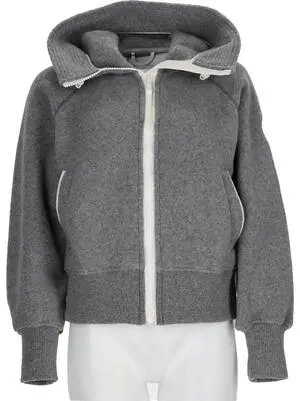 Canada Goose Chillwack Jacket - Gray
