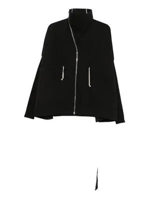 Rick Owens RICK OWENS Cotton Sweatshirt Multicolor