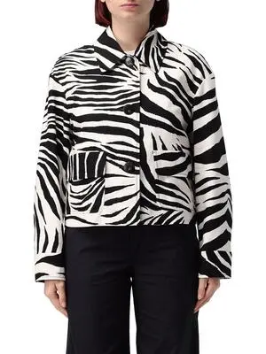 Max Mara Jacket - Black