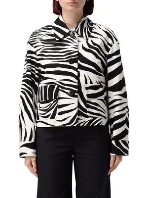 Max Mara Jacket - Black