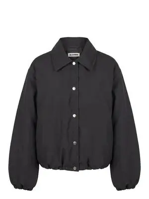JIL SANDER JIL SANDER Down Jacket Multicolor