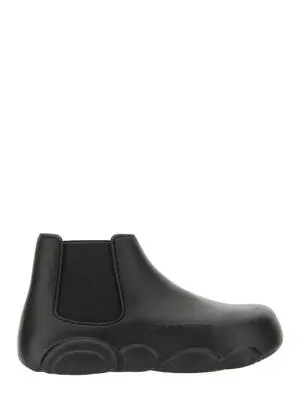Moschino Gummy Bear Boot - Black