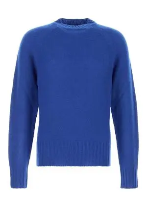 TOM FORD Cashmere Sweater - Blue