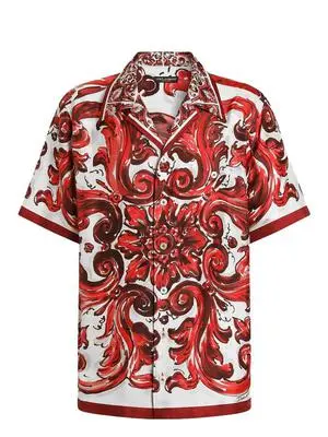 Dolce & Gabbana Shirts - White