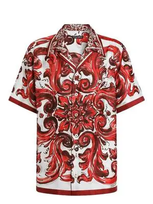 Dolce & Gabbana Shirts - White