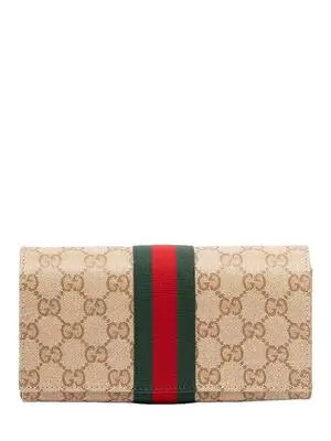 Gucci Essence` Pouch - Multicolor