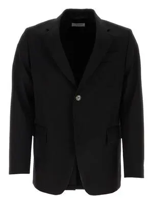 LANVIN Tailored Jacket - Multicolor