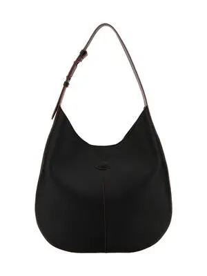 TOD'S Tod's Women Dbs Sacca Hobo Piccola Multicolor