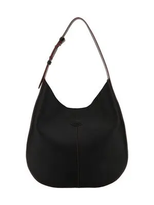 TOD'S TOD'S Dbs Sacca Hobo Piccola Multicolor
