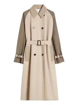 Max Mara Coat - Multicolor