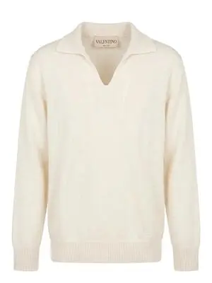 Valentino Garavani Sweater - Multicolor