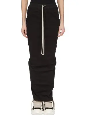 Rick Owens Skirts - Multicolor