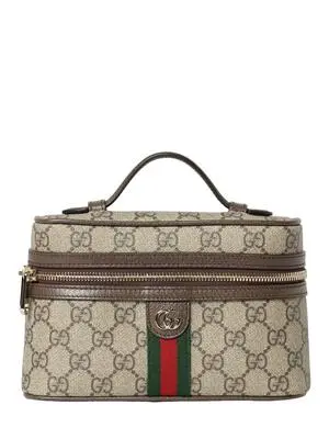 Gucci Shoulder Bag - Cream