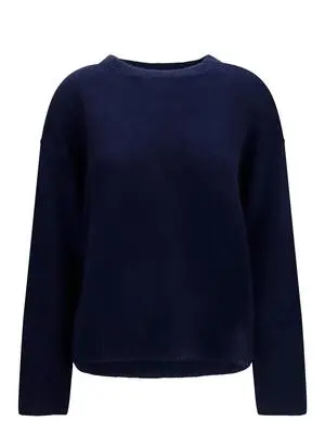 LISA YANG Lova Sweater - Blue