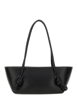 Hereu Baguette Bag Fleca - Black