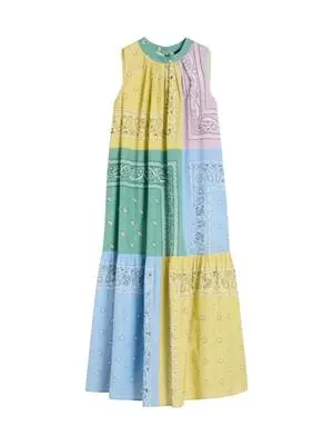 Max Mara Dress - Multicolor