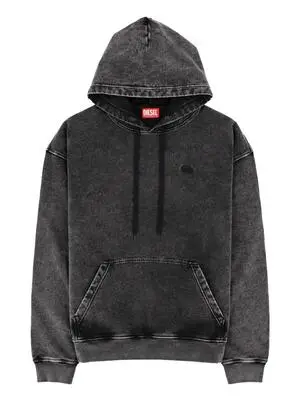 DIESEL® Felpa Con Logo - Multicolor