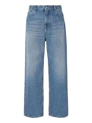 Fendi Denim Relaxed - Multicolor