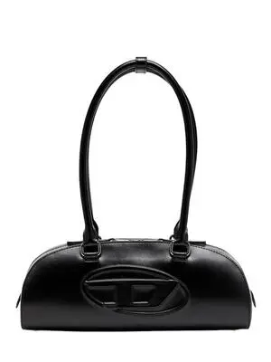 DIESEL® Shoulder Bags - Black
