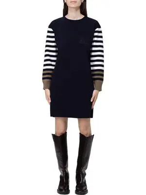 Max Mara Dress - Blue