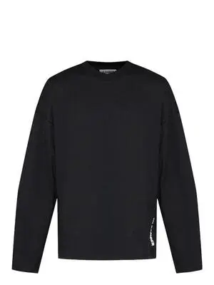 JIL SANDER T-shirts & Vests T-shirts - Black