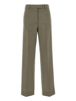 Miu Miu Pants - Cream