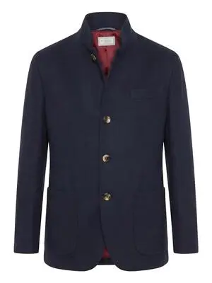 Brunello Cucinelli Blazer - Multicolor