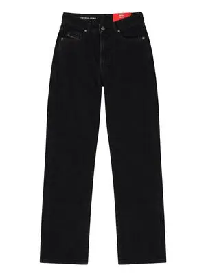 DIESEL® 1971 D-sent Jeans - Black