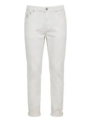 Brunello Cucinelli Jeans - Multicolor
