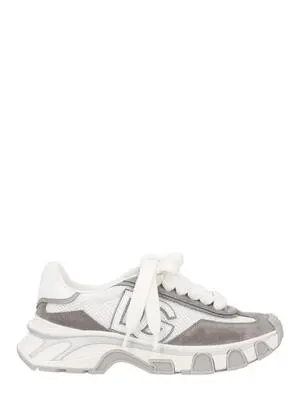 Dolce & Gabbana Dg Country Road Sneaker - Gray