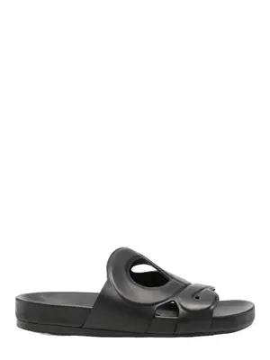 Loewe LOEWE Paula's Ibiza Sandals Multicolor