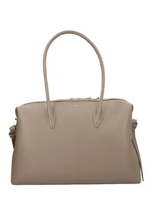Yuzefi Brioche Large Bag - Gray