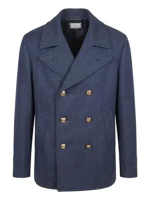Brunello Cucinelli Brunello Cucinelli Men Blazer Multicolor