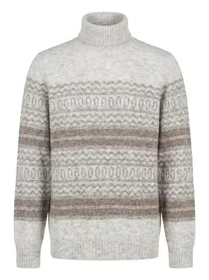 BRUNELLO CUCINELLI Brunello Cucinelli Men Crew Neck