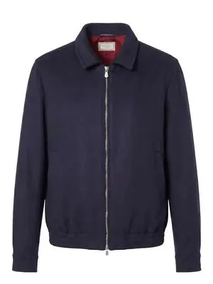 Brunello Cucinelli Shirt Jacket - Multicolor