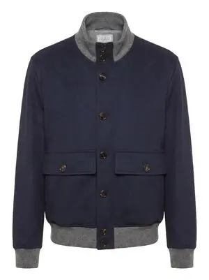Brunello Cucinelli Jacket - Multicolor